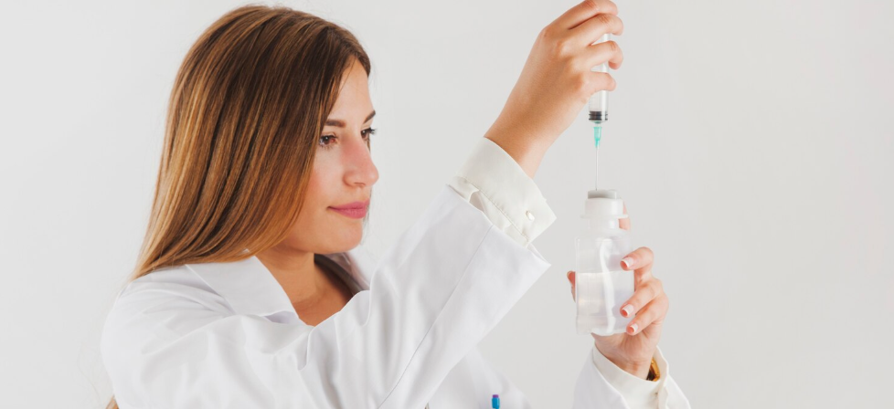 Glutathione IV Drip - Cosderma Skin Clinic